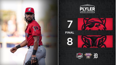 6-6-26 Game Recap