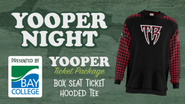 Theme Nights & Giveaways | Timber Rattlers