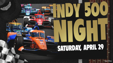 Indianapolis Indians Promotions | Indians