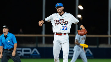 Pandas Win Fourth Straight In a Wednesday Night Thriller