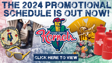 Cedar Rapids Kernels | MiLB.com