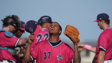 Wahoos Fall 10-1 in Series Finale