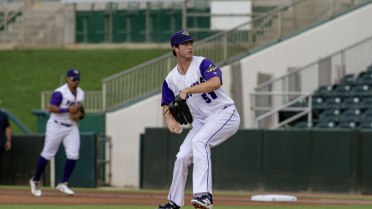 Mighty Mussels Secure Second Consecutive Series Win, Blank Flying ...