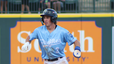 260531 Gamble Homer Can’t Power Fireflies to Win Sunday