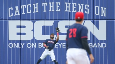 Hens trump Indians in game six at home