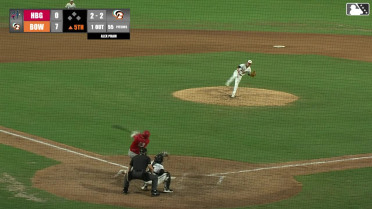 Alex Pham Stats, Age, Position, Height, Weight, Fantasy & News | MiLB.com