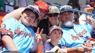 spokane-indians | Indians