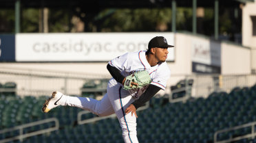 Hammerheads Walk-Off Marauders 6-5 in 11 Innings Friday Night