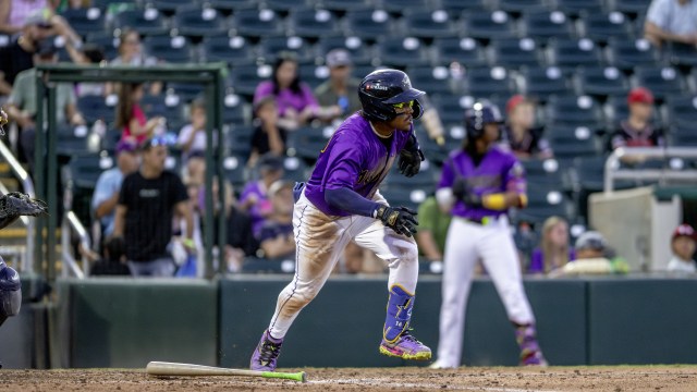 Mussels Blow Four-Run Lead, Drop Opener to Dunedin