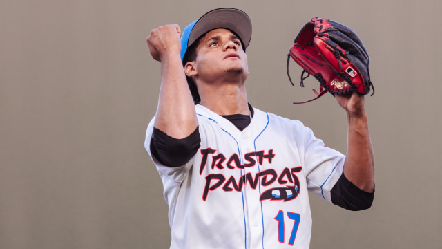 The Unconventional Rise of Joel Hurtado