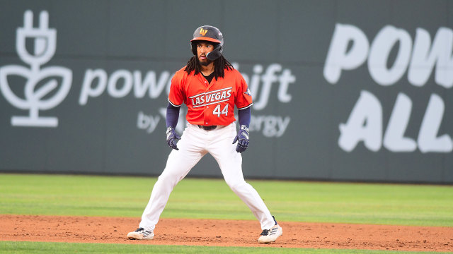 Aviators® Host Round Rock Express to conclude first-halve in six-game ...