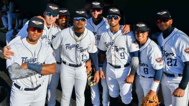 Lakeland Flying Tigers | MiLB.com