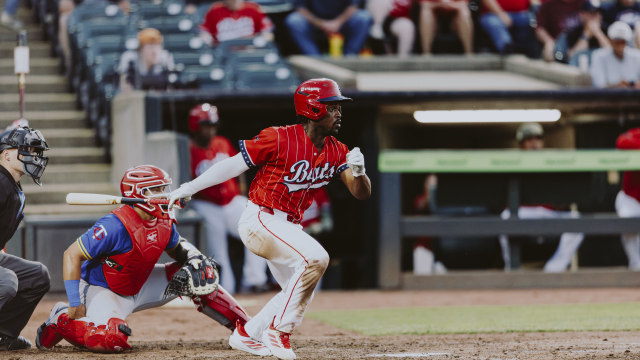 June 3 2026 Bats Recap