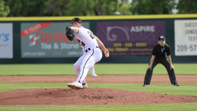 Ryan Sloan Stats Age Position Height Weight Fantasy News Milb