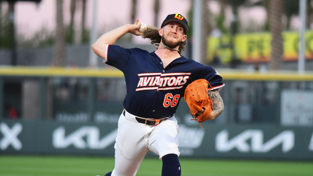 Aviators® Season & Home Opening Homestand - 9 games vs. Salt Lake ...