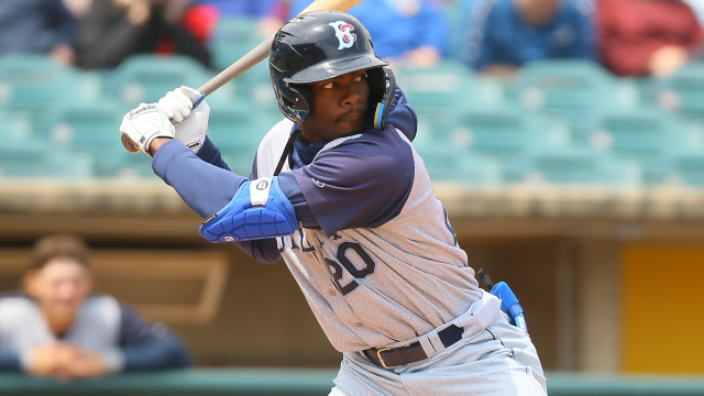 Brendan Hardy Stats, Age, Position, Height, Weight, Fantasy & News ...