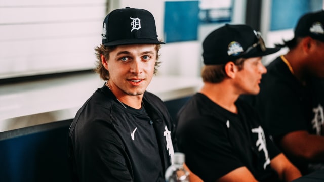 Bryce Rainer Stats, Age, Position, Height, Weight, Fantasy & News ...