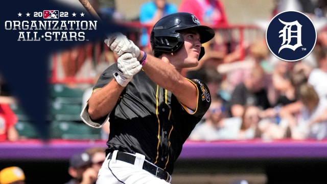 Brant Hurter Stats, Fantasy & News | MiLB.com