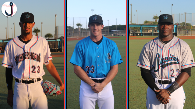Jupiter Hammerheads | MiLB.com