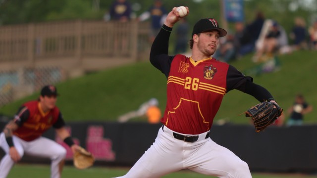 Peoria’s Two-Out Rally in Sixth Sinks Wisconsin 05 30 26