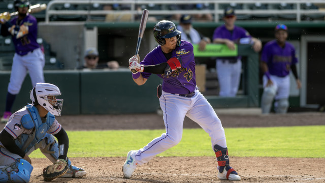 Mighty Mussels Ambush Flying Tigers, Win 11-0