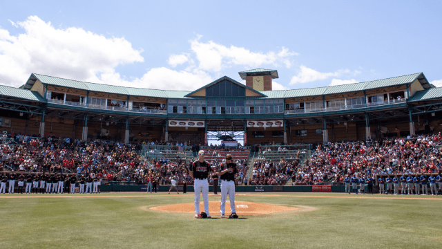 Lake Elsinore Storm | MiLB.com