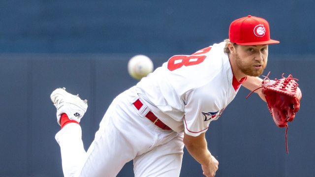 C's Can't Find Clutch, Lose 1-0 In 10