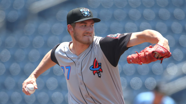 Jack Kochanowicz Stats, Age, Position, Height, Weight, Fantasy & News ...