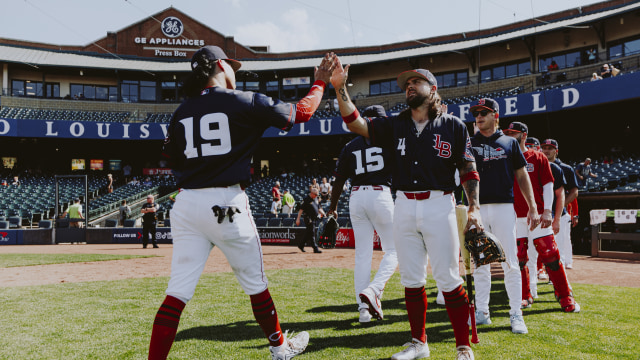 Bats Homestand Highlights 5.26-5.31