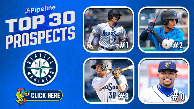 Everett AquaSox Baseball Club | MiLB.com