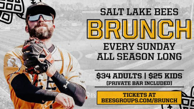 Salt Lake Bees | MiLB.com