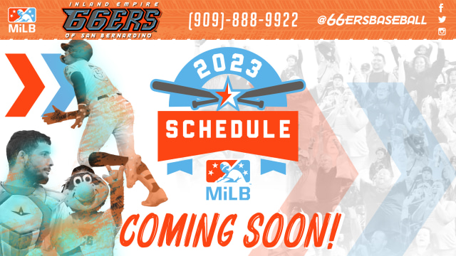 Inland Empire 66ers | MiLB.com