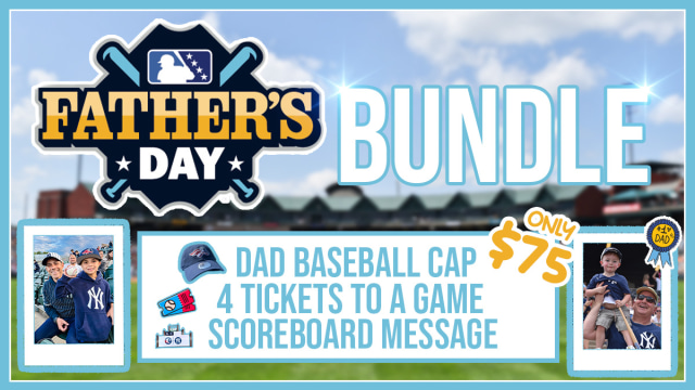 Get Your Dad A Father's Day Bundle