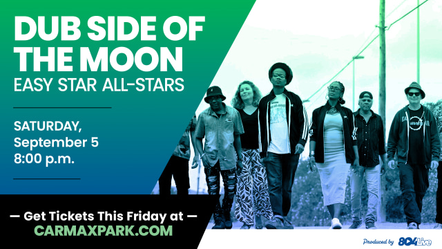 Easy All-Stars bring 'Dub Side of the Moon' to Atlantic Union Bank ...