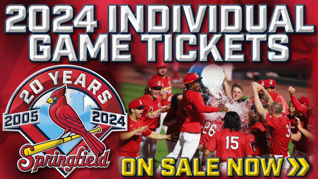 Springfield Cardinals | MiLB.com