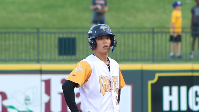 260619 Fireflies Bested 10-0 in First Game of Second Half
