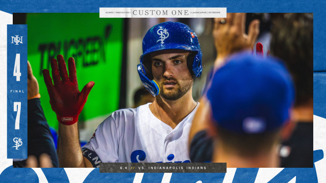 6-4 Game Story