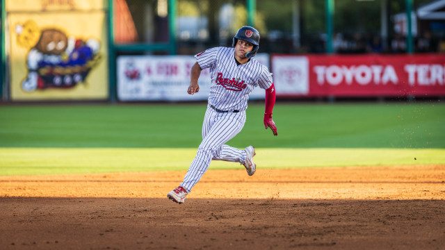 Rawhide Muzzle Grizzlies Behind Livingston’s Excellent Start