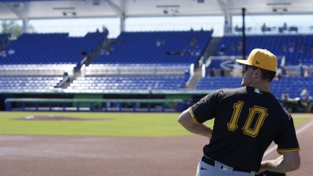Marauders Allow Season-High 16 Runs in Loss to Cardinals