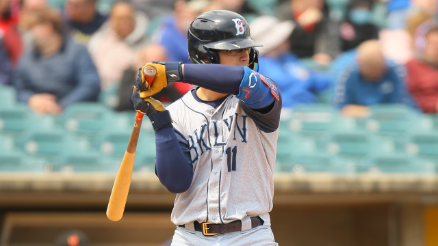 Eli Ankeney Stats, Fantasy & News | MiLB.com