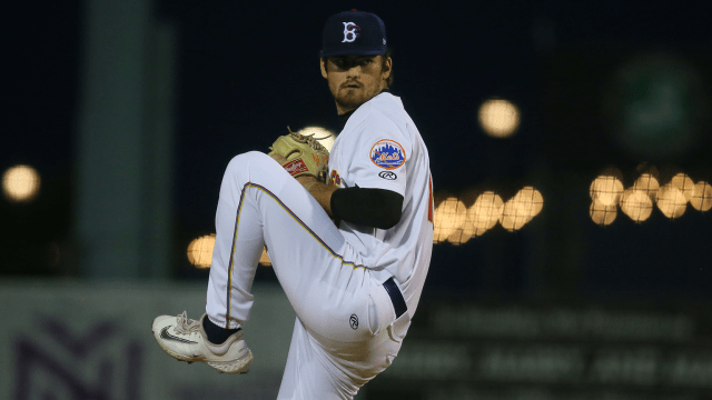 Tyler Stuart Stats, Fantasy & News | MiLB.com