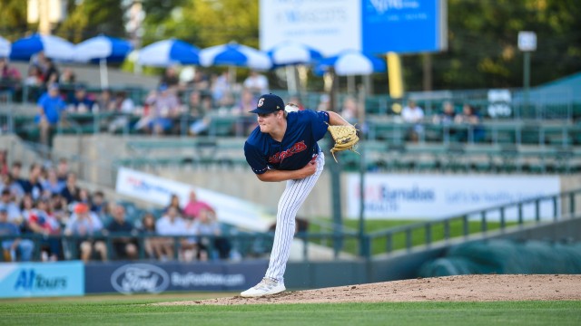 Eric Wagaman Stats, Age, Position, Height, Weight, Fantasy & News ...