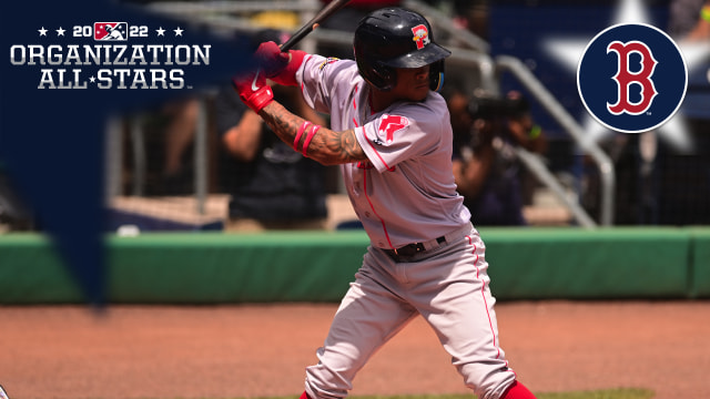 Nathan Hickey Stats, Fantasy & News | MiLB.com