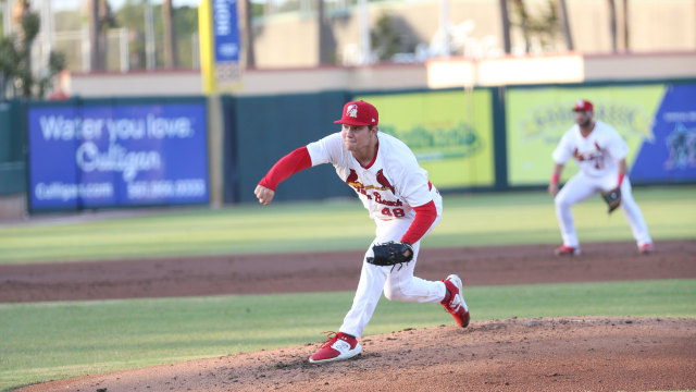 Trey Paige Stats, Age, Position, Height, Weight, Fantasy & News | MiLB.com