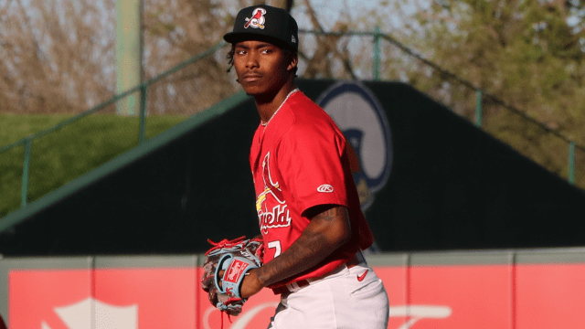 Springfield Cardinals | MiLB.com