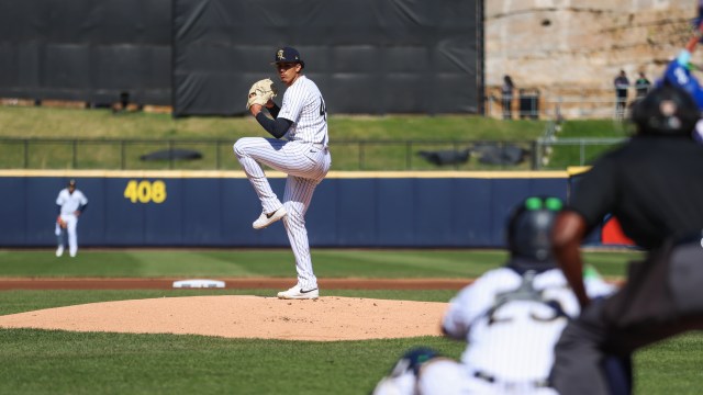 One-Hit: SWB Defeated by Worcester 1-0