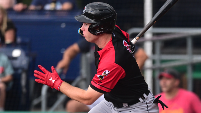 Colt Keith Stats, Fantasy & News | MiLB.com