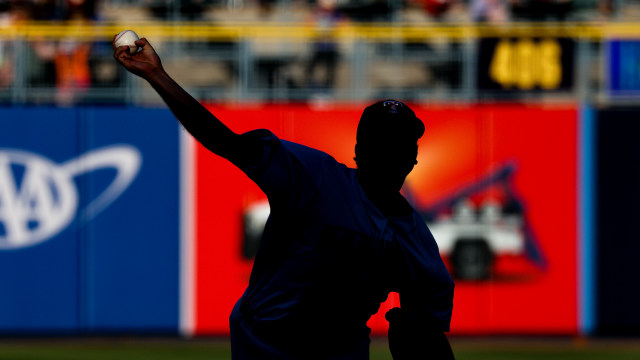 Hens drop game two at Red Wings in extras, 6-5