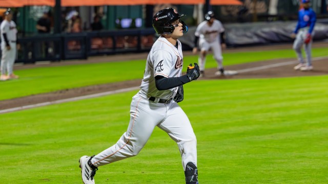 Clingstones Drop Thursday Night Battle in Extras