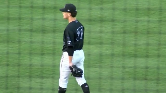 Josh Knoth Stats, Age, Position, Height, Weight, Fantasy & News | MiLB.com